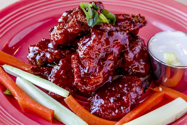 Local Tavern Bar and Grill Food — Stock Photo © TeriVirbickis #64649685