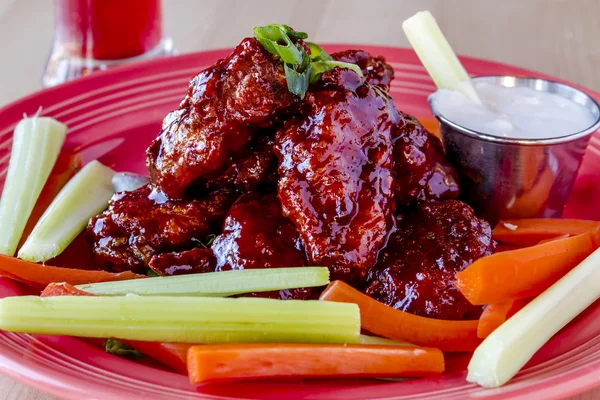 Local Tavern Bar and Grill Food — Stock Photo © TeriVirbickis #64649685