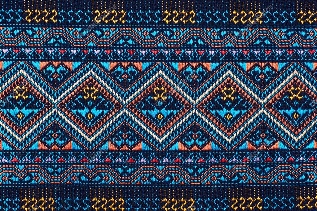 Peruvian Textile