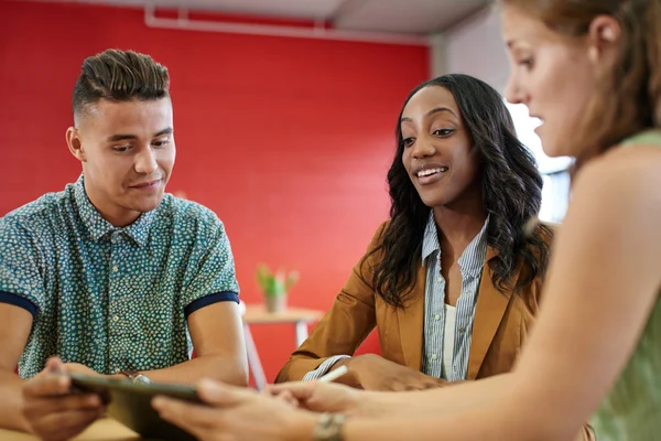 Candid discussion Stock Photos, Royalty Free Candid discussion Images ...