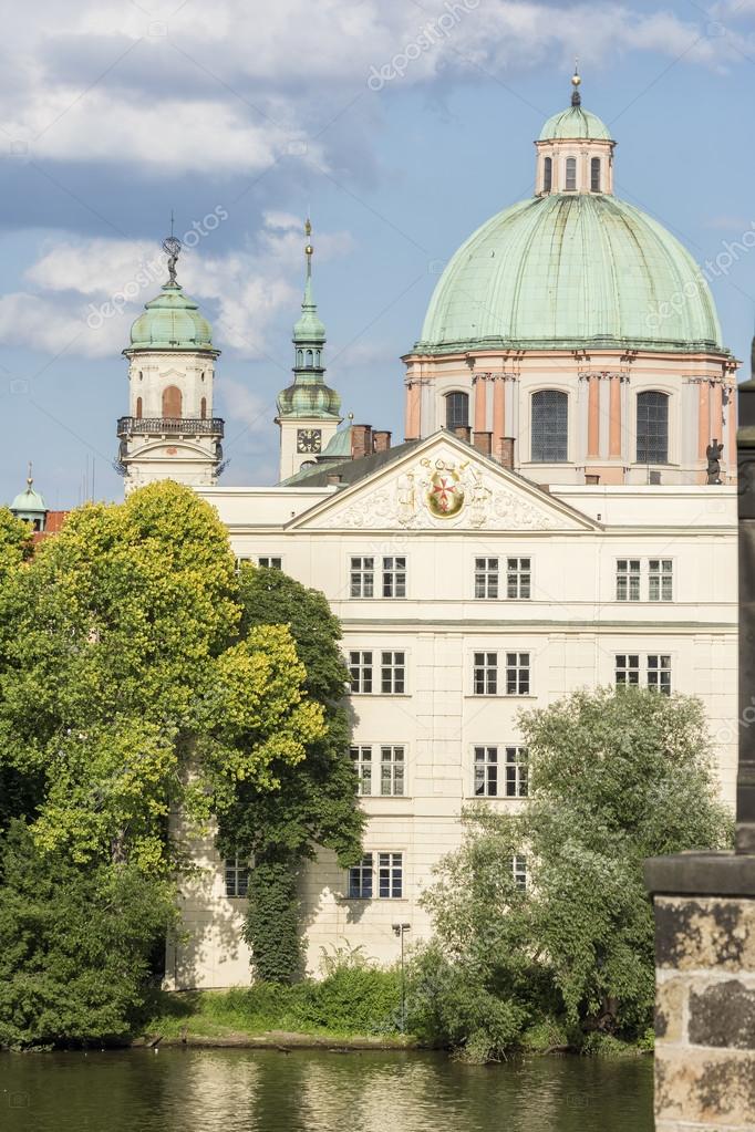 Imagen exterior del Museo del Puente de Carlos, Praga, Rep blica Checa 2024