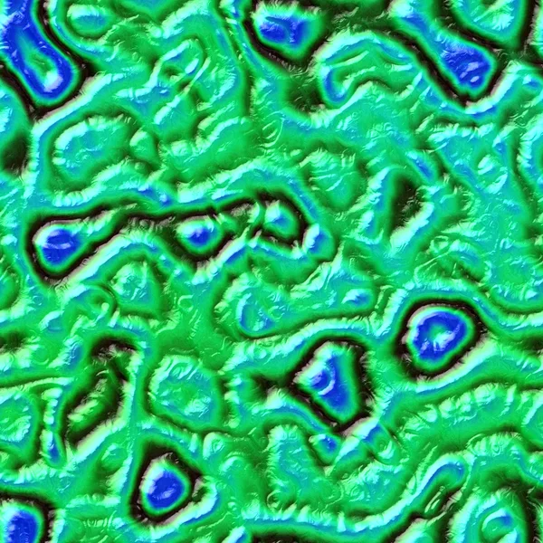 Alien skin organic seamless generated hires texture — Stock Photo ...