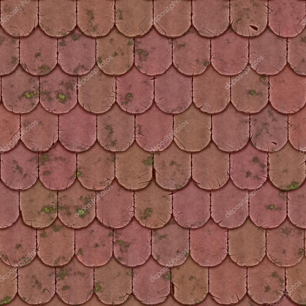 Roof Texture Seamless
