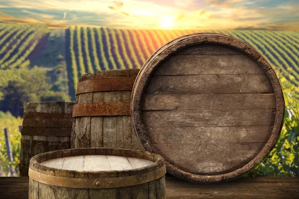 Wine barrel background Stock Photos, Royalty Free Wine barrel ...