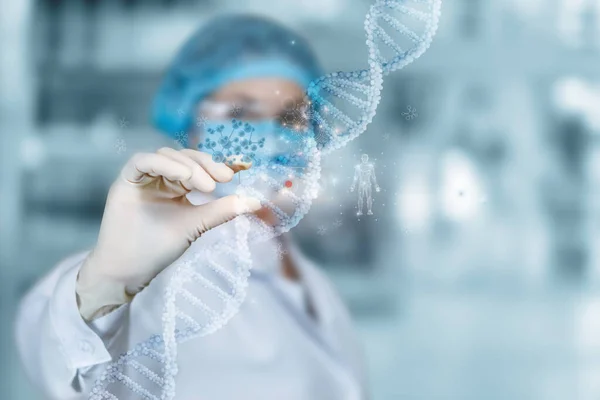 Dna testing Stock Photos, Royalty Free Dna testing Images | Depositphotos