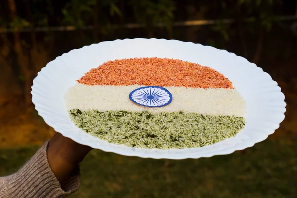 Indian food flag Stock Photos, Royalty Free Indian food flag Images ...