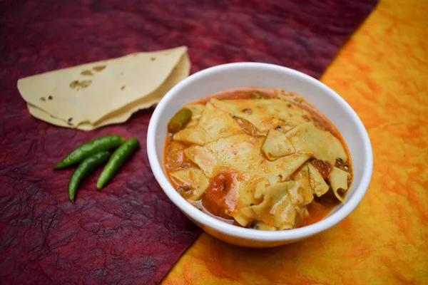 Papad ki sabji Stock Photos, Royalty Free Papad ki sabji Images ...