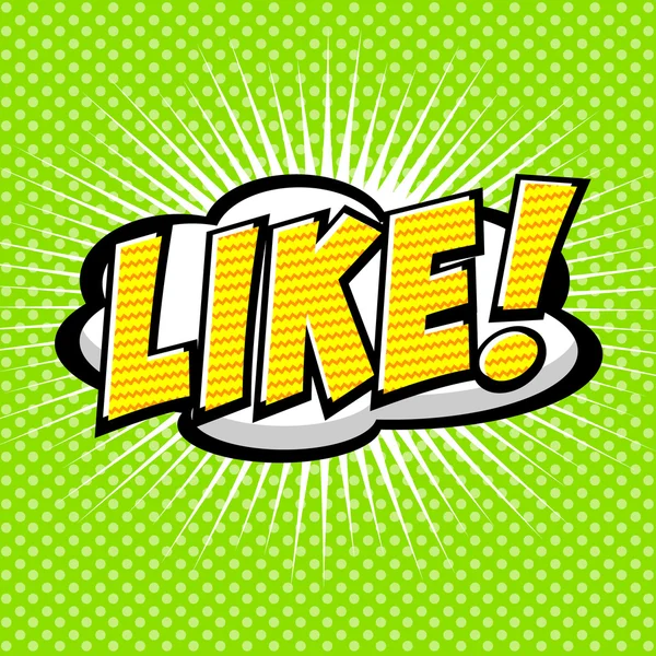 Super like Vector Art Stock Images | Depositphotos