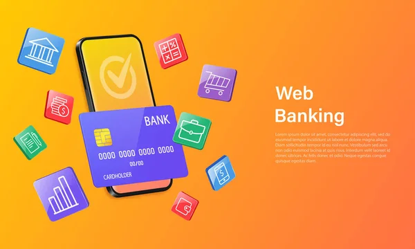 31,080,656 Webbanking Vector Images | Depositphotos