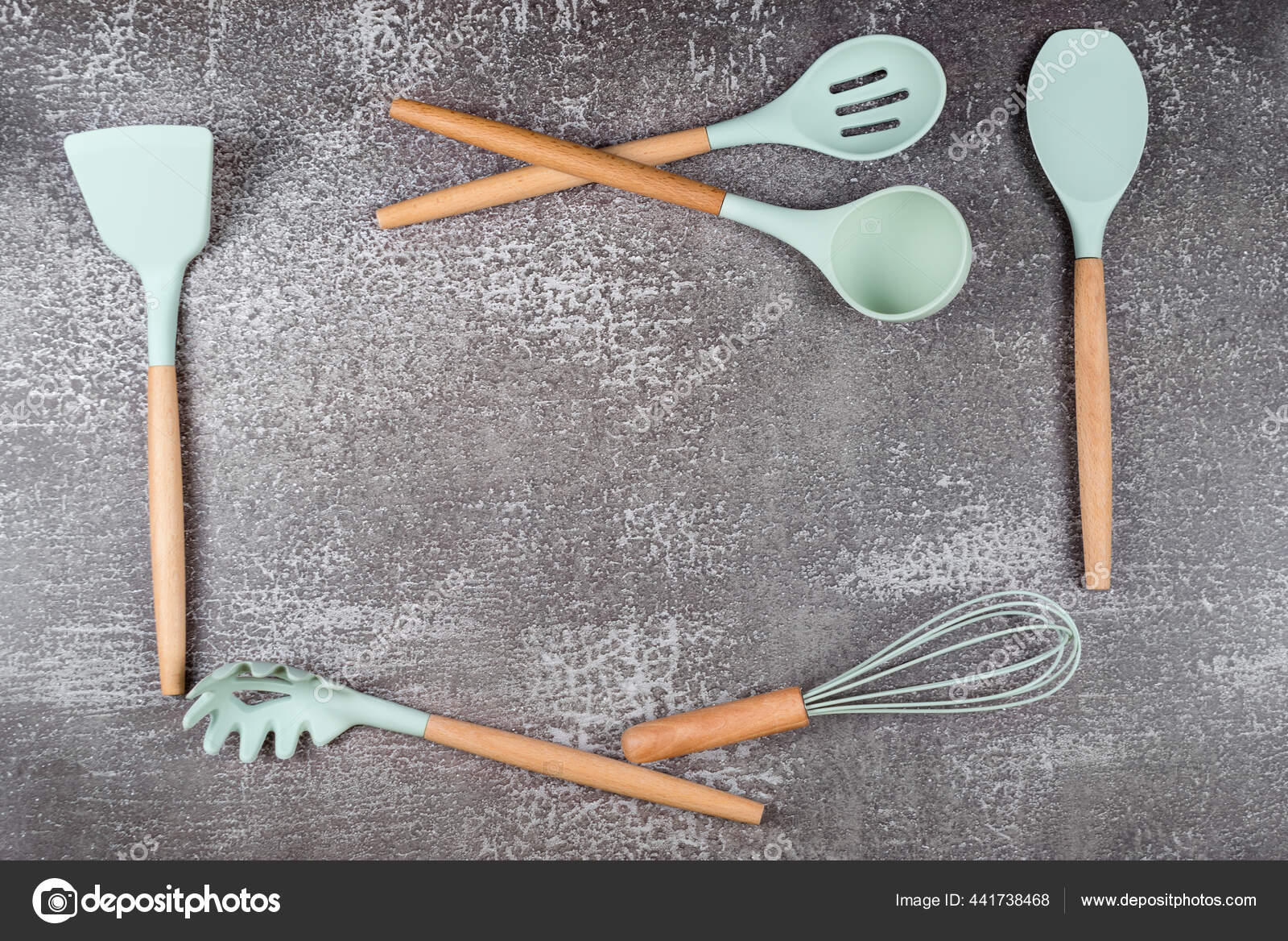 Kitchen Utensil Theme