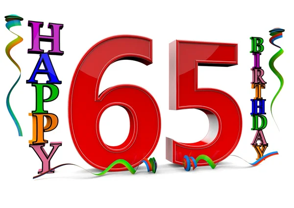 ᐈ Happy birthday cheryl stock images, Royalty Free 65th photos ...