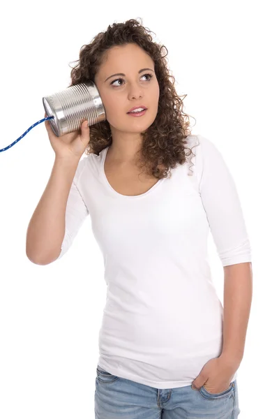 Listener Stock Photos, Royalty Free Listener Images | Depositphotos