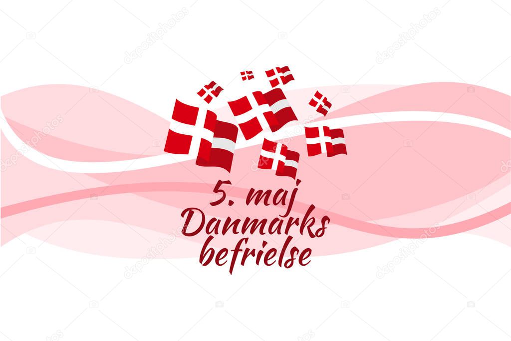 Traducci n: 5 de mayo, La liberaci n de Dinamarca. D a de la Liberaci n ...