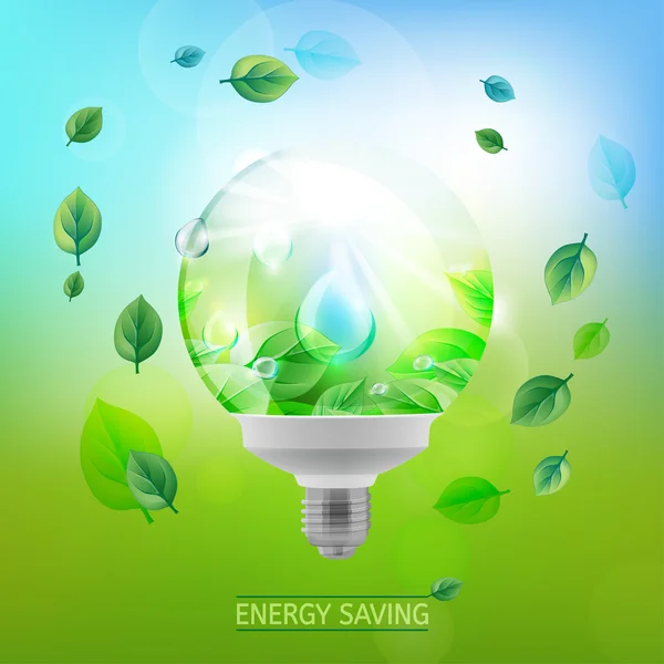 7,041,244 Energy saving background Vector Images | Depositphotos