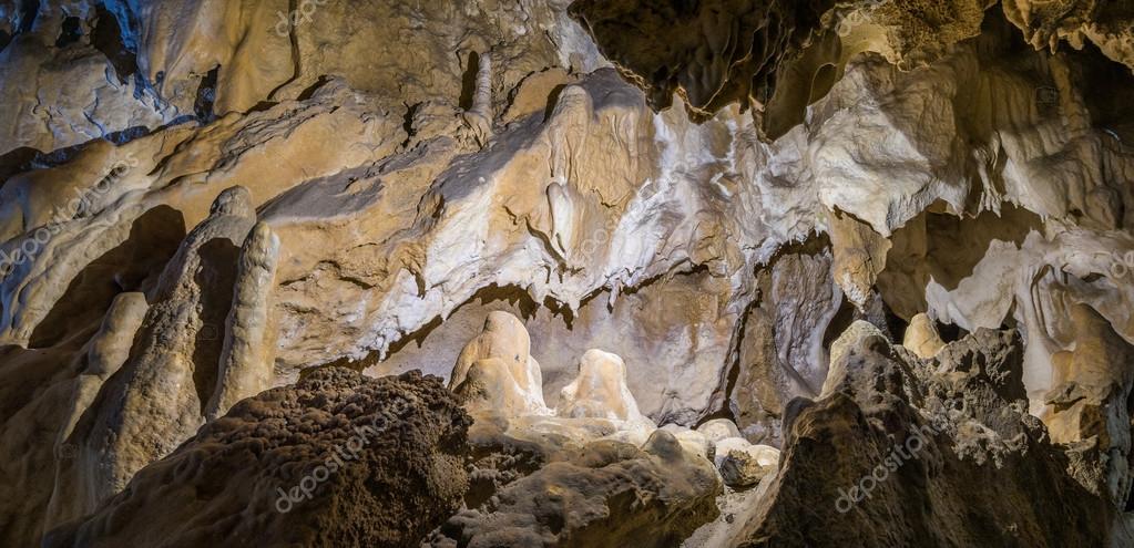 Inside of a Cave Stock Photo by ©Kayco 120282084