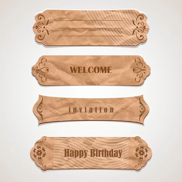 10,015 Grunge stickers Vector Images, Grunge stickers Illustrations ...