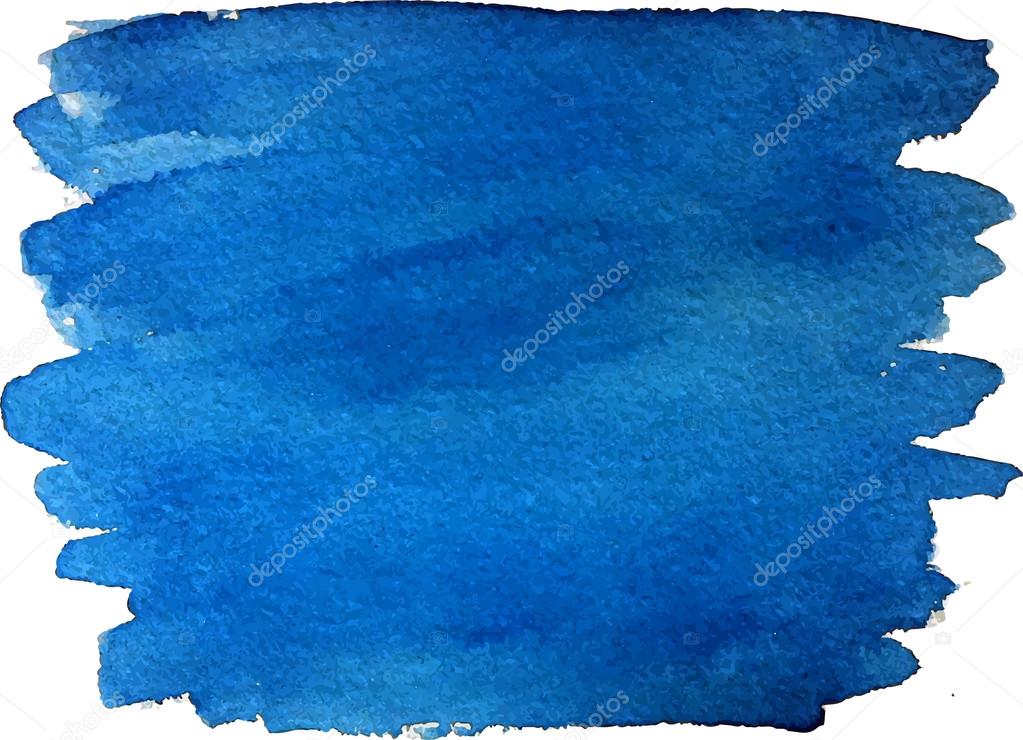 Abstract watercolor hand paint texture Stock Vector Image by ©julia_su ...