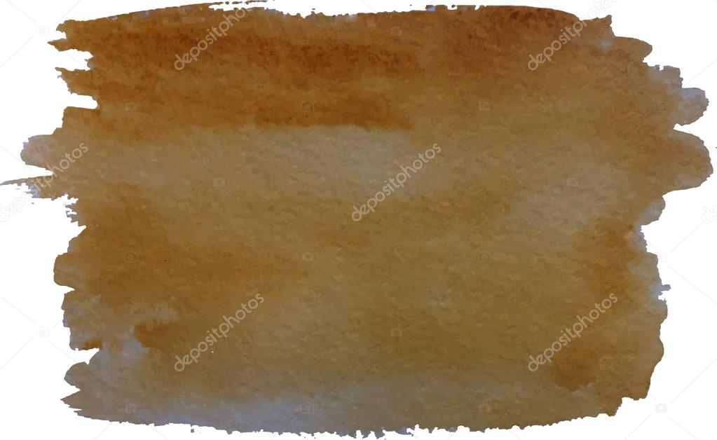 Abstract watercolor hand paint texture Stock Vector by ©julia_su 62540315