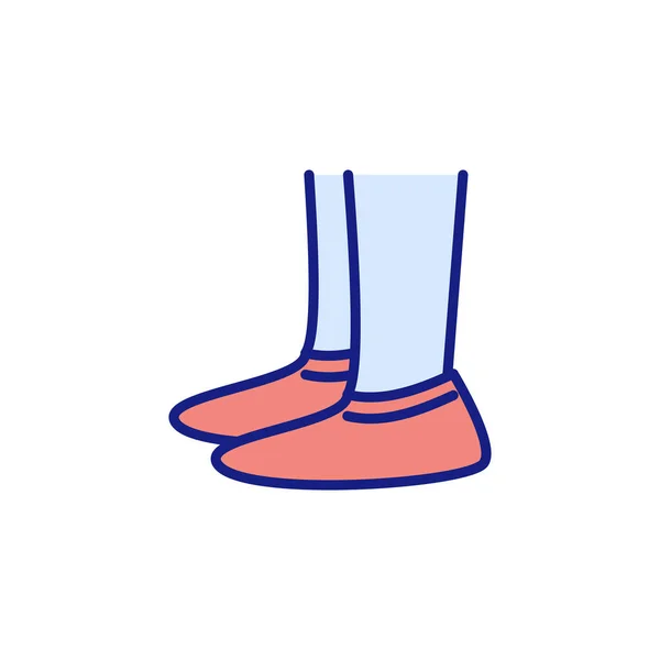 100,000 Cartoon feet Vector Images | Depositphotos