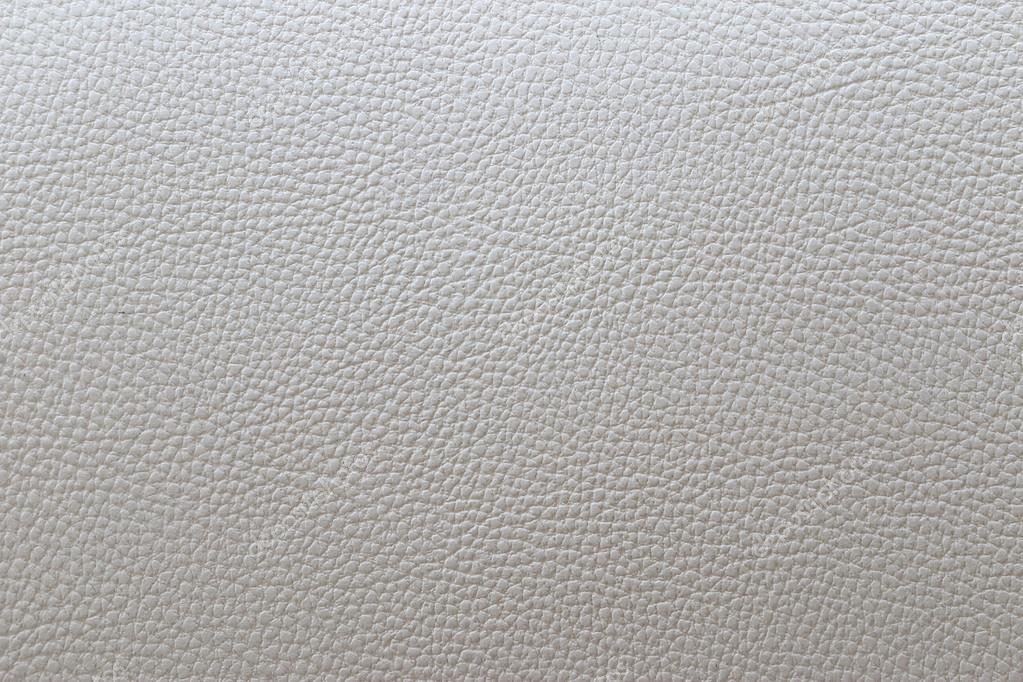 Texture artificial white leather.Close up of white leather. Can Stock ...