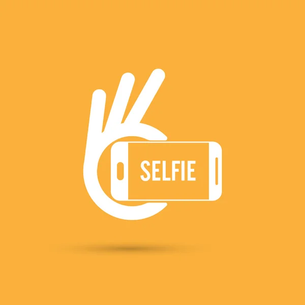 Selfie logo Vector Art Stock Images | Depositphotos