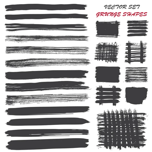 458,024 Grunge shapes Vectors, Royalty-free Vector Grunge shapes Images ...