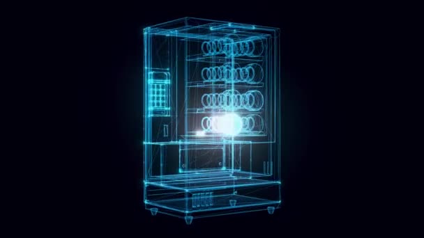 709 Vending machine Videos, Royalty-free Stock Vending machine Footage ...