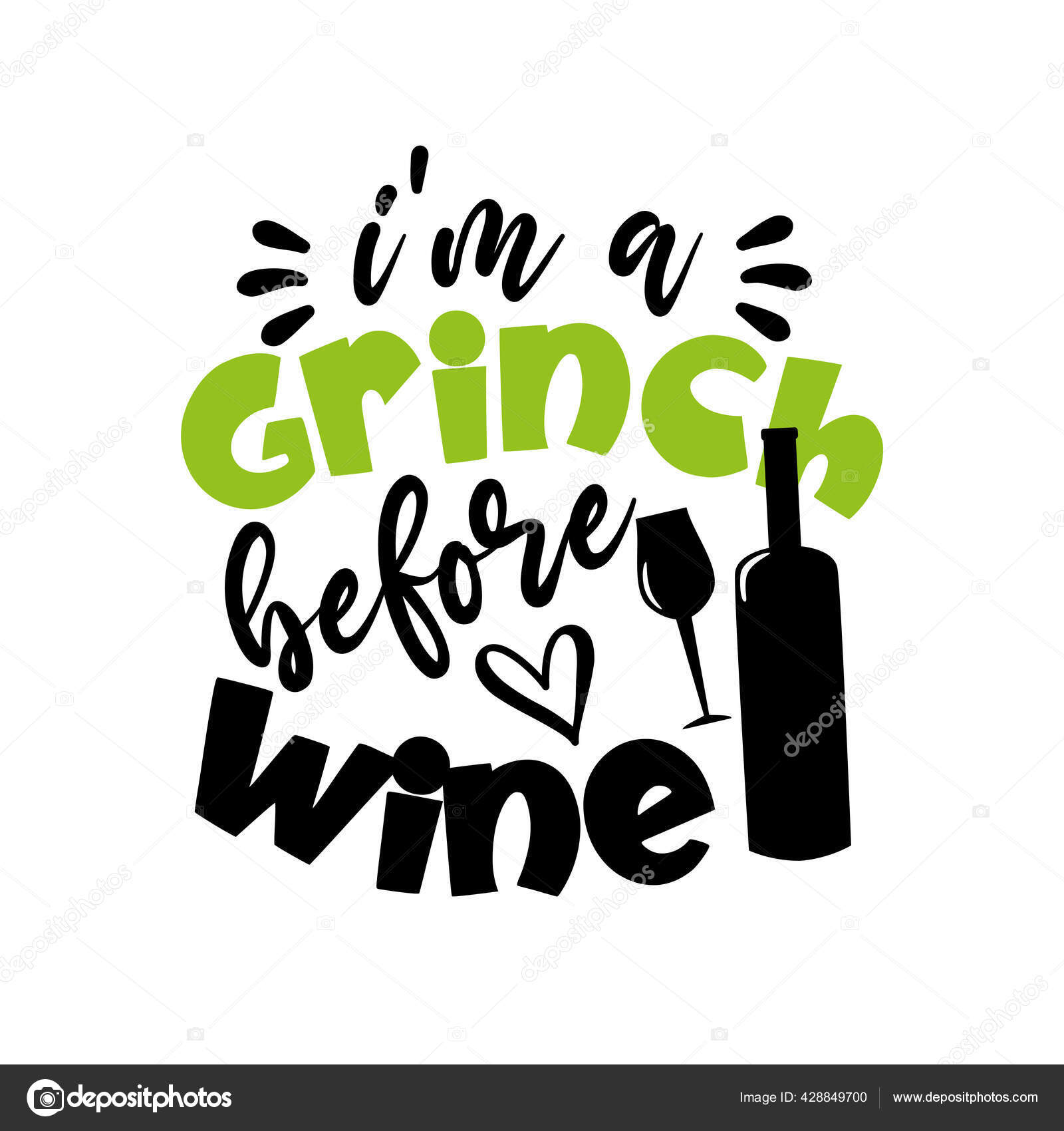 Weihnachtszitate Der Grinch