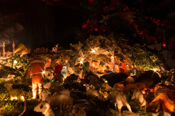 Filipino christmas scenes Stock Photos, Royalty Free Filipino christmas ...