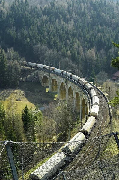Semmering railway Stock Photos, Royalty Free Semmering railway Images ...