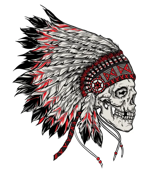 12,165,284 Ilustraciones de Penacho de apache de Stock | Depositphotos