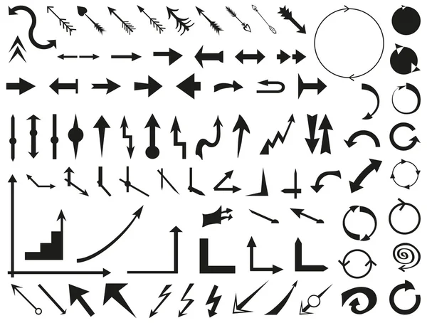 Danger arrow Vector Art Stock Images | Depositphotos