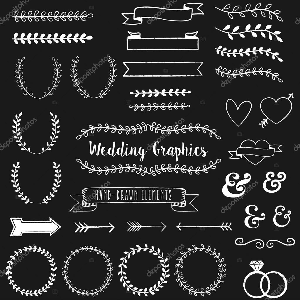 Chalkboard Clip Art