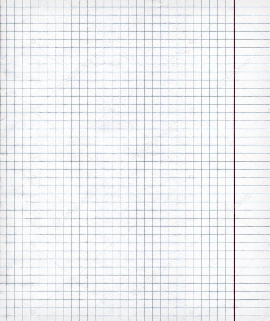 Math paper sheet background — Stock Photo © binik1 #57348161