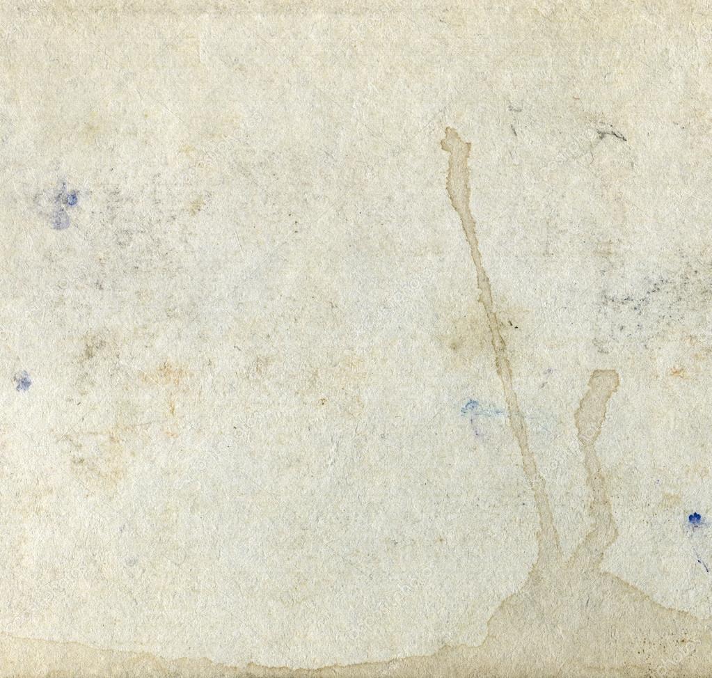 Aged dirty paper texture — Stock Photo © binik1 #62452365