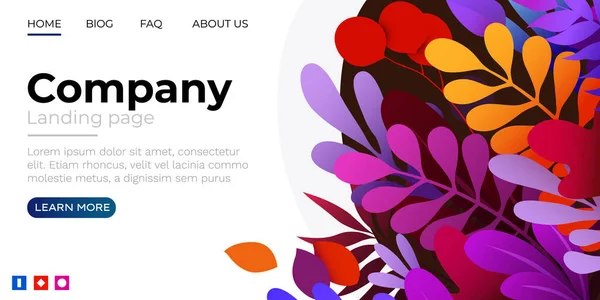 Website cover page Stock Photos, Royalty Free Website cover page Images ...