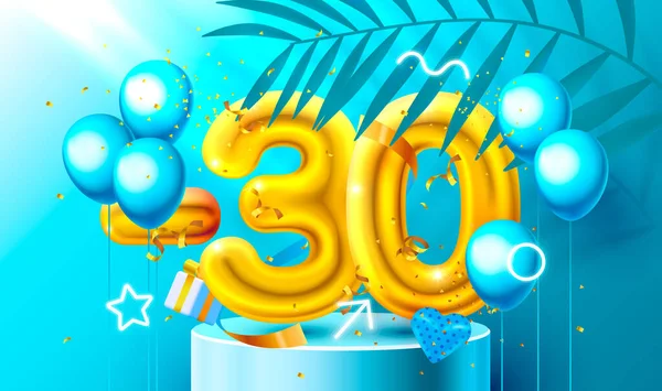 100,000 30 years grundge Vector Images | Depositphotos