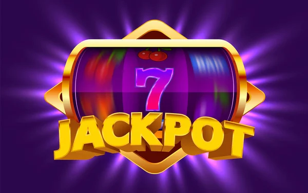 Jackpot Slot Logo