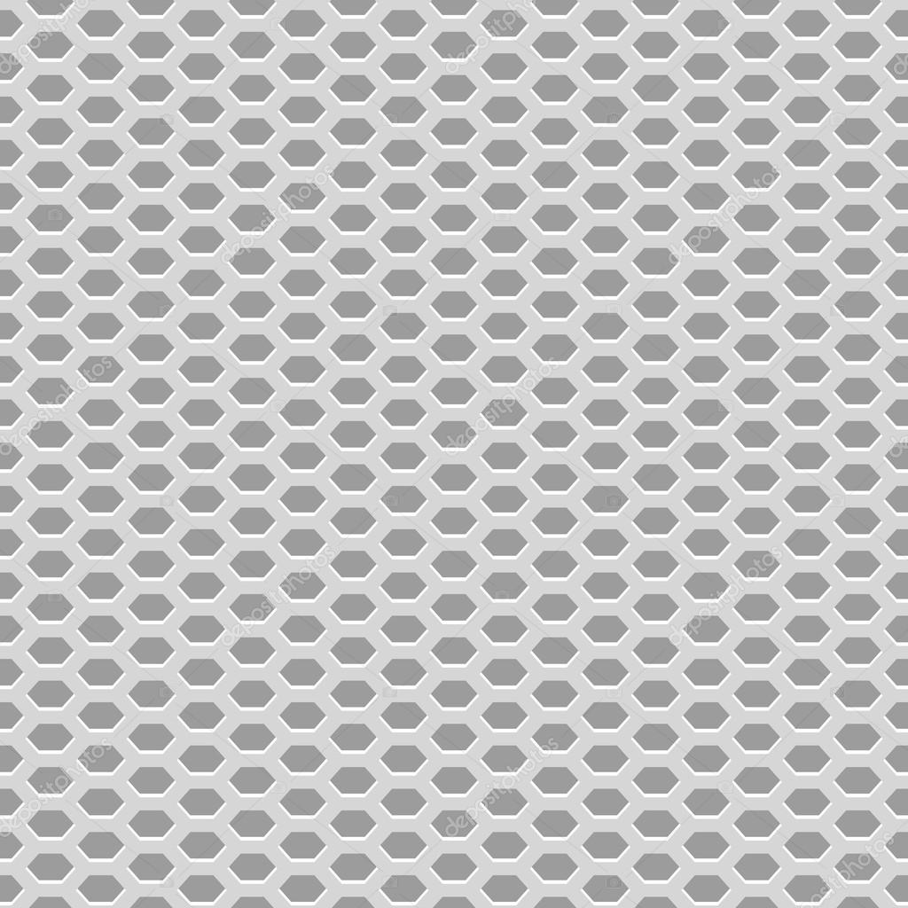 Seamless Net Texture