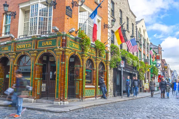 Dublin pubs Stock Photos, Royalty Free Dublin pubs Images | Depositphotos