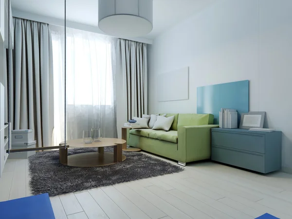 Living room kitsch style Stock Photos, Royalty Free Living room kitsch ...