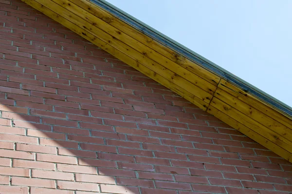 Gutter and siding Stock Photos, Royalty Free Gutter and siding Images ...