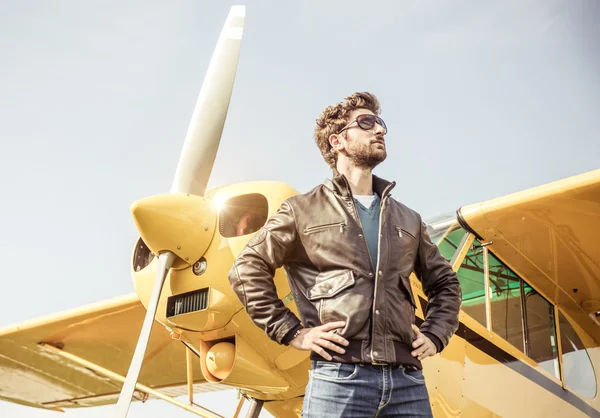 Pilot Stock Photos, Royalty Free Pilot Images | Depositphotos