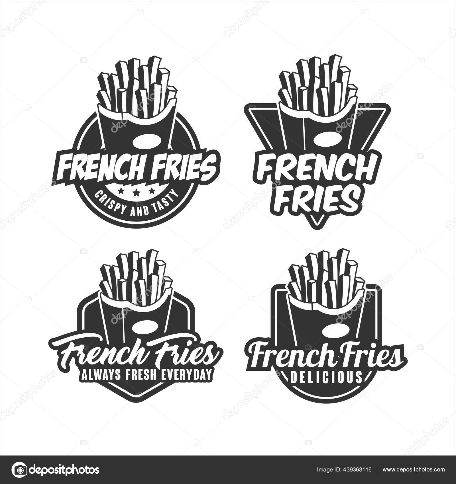 Fresin Fries Logo