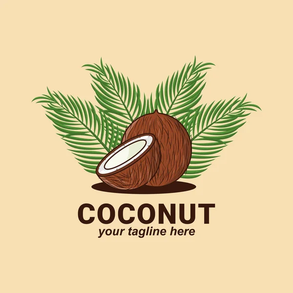 Coconut sign images vectorielles, Coconut sign vecteurs libres de ...