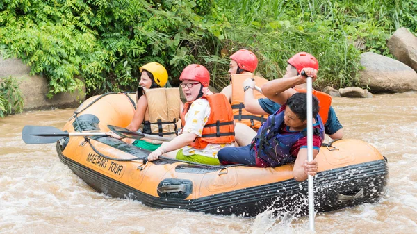 Rafting familiar Stock Photos, Royalty Free Rafting familiar Images ...