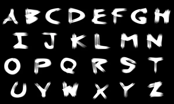 Abecedario letras negras Stock Photos, Royalty Free Abecedario letras ...