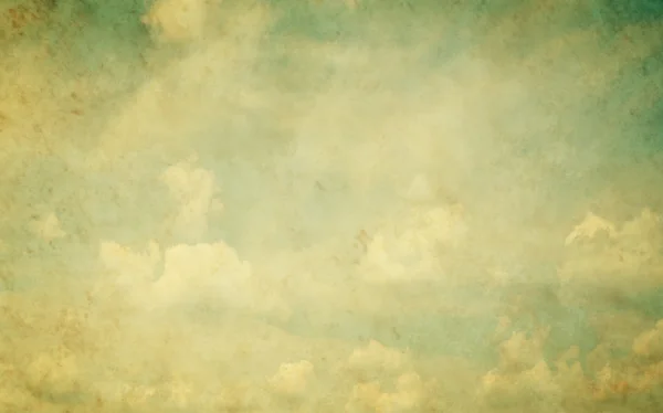 Vintage cloud background Stock Photos, Royalty Free Vintage cloud ...