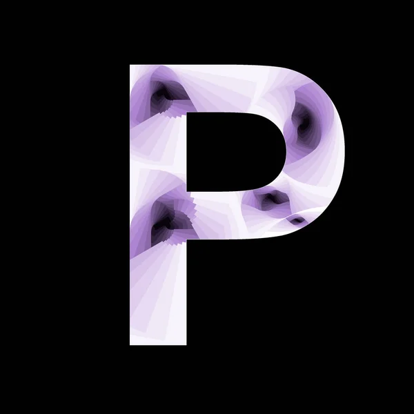 Letra p abstracta Stock Photos, Royalty Free Letra p abstracta Images ...