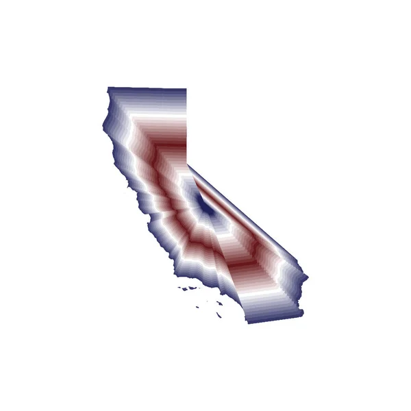 California state shape Pictures, California state shape Stock Photos ...